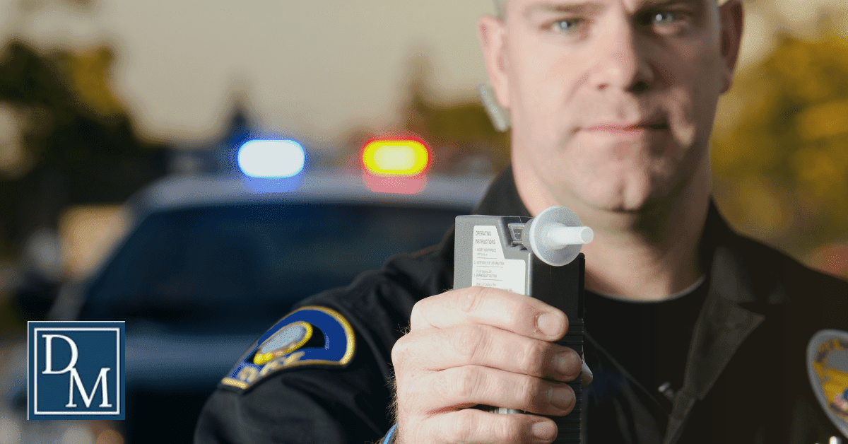 Virginia DUI: What is Administrative License Suspension?