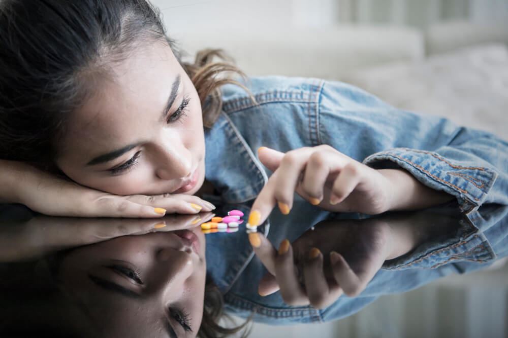 What if My Child Is Accused of Drug Possession?