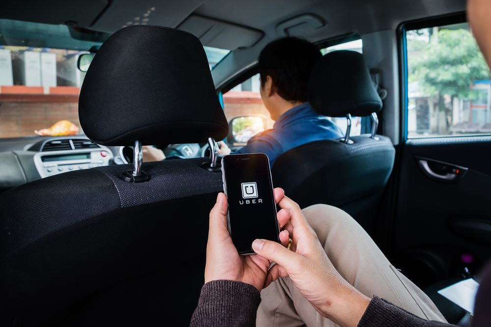 Does Uber’s Service Prevent Drunk Driving?