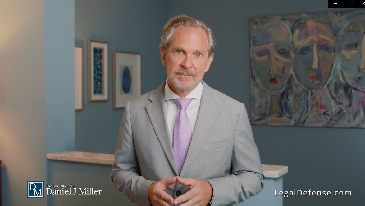 Criminal Defense Overview | Lawyer in Virginia Beach